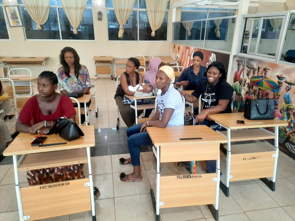 ITTOG – The Institute Of Travel and Tourism of The Gambia